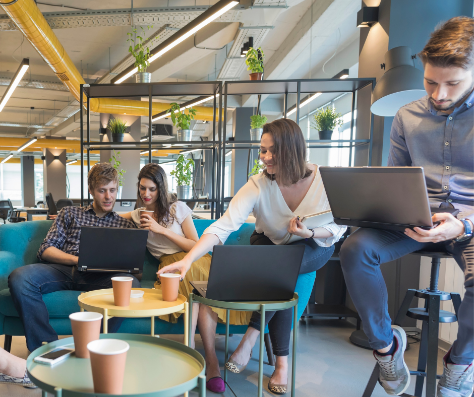 Technicians On Demand | Great People Dedicated To Your Business